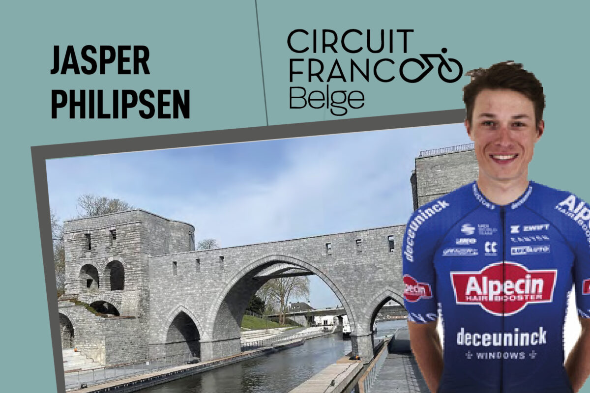 LE FRANCO-BELGE 2023 SANS MATHIEU VAN DER POEL – Circuit Franco Belge